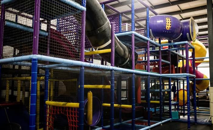 Paramount Sports Complex in Annville, PA - FamilyDaysOut