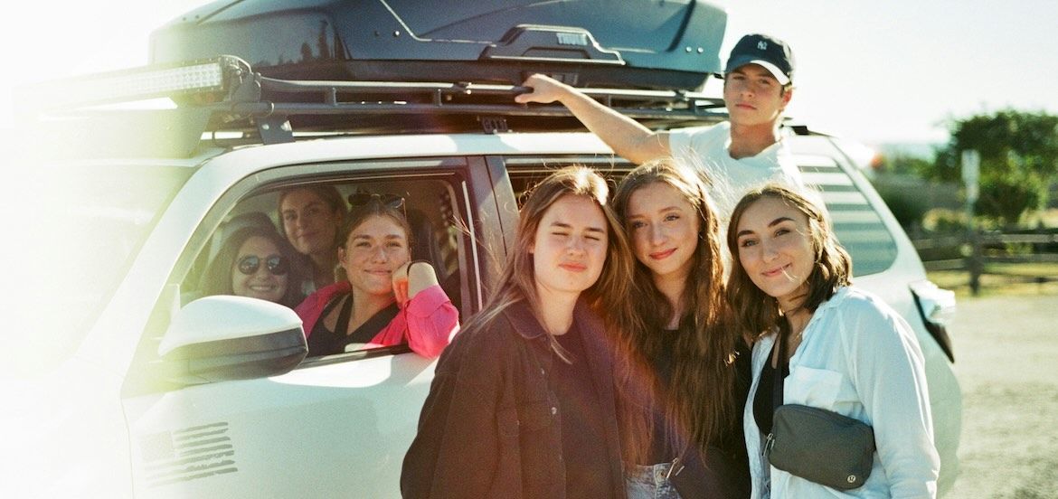 How to Travel with Kids: 15 Essential Tips for a Stress-Free Family ...