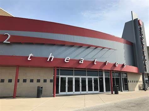 AMC Classic Columbus 12, Indiana, Movie Theater