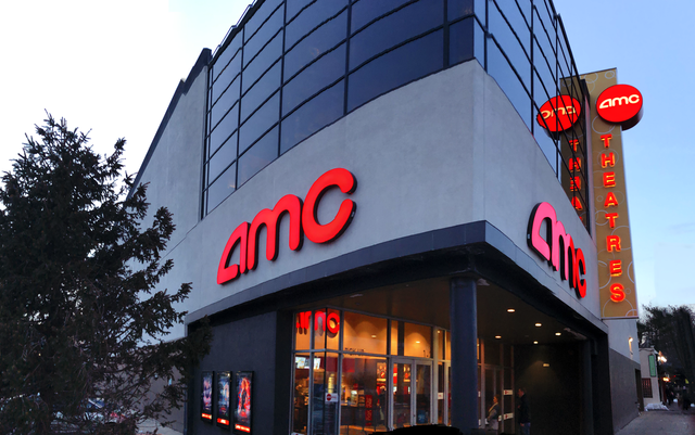 AMC Shore 8 Huntingdon | New York | Cinemas and Movies