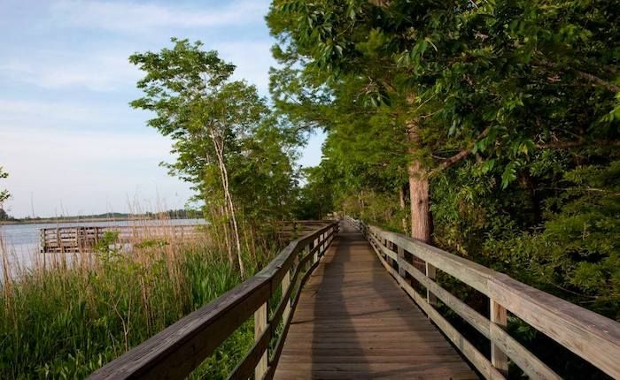 Historic Blakeley State Park Mobile AL FamilyDaysOut