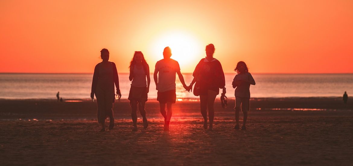 Traveling Abroad with Kids: What to Know for Stress-Free Adventures ...
