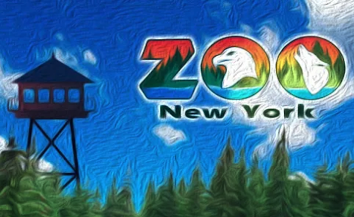 Zoo New York at Thompson Park, Watertown