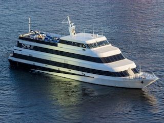 Spirit of Norfolk Cruises in Norfolk