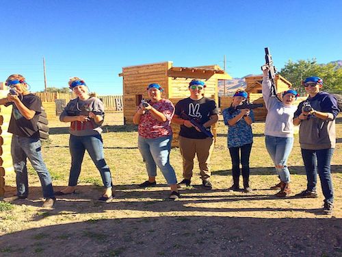 Cache Valley Fun Park North Logan | Utah - on FamilyDaysOut.com