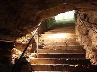 Perrys Cave Family Fun Center Put-in-Bay