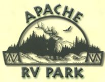Apache RV Park New Mexico Family Days Out