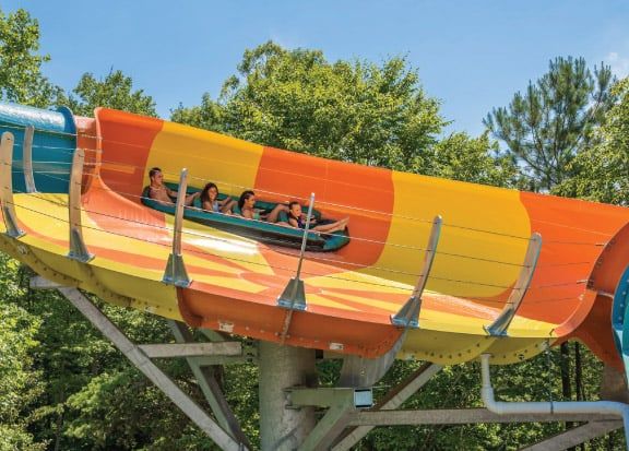 Water Country USA in Williamsburg | Virginia - on FamilyDaysOut.com