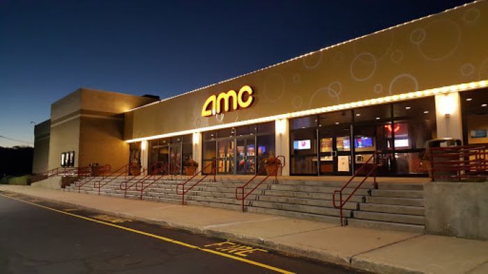 AMC Burlington Cinema 10 Boston | Massachusetts | Cinemas