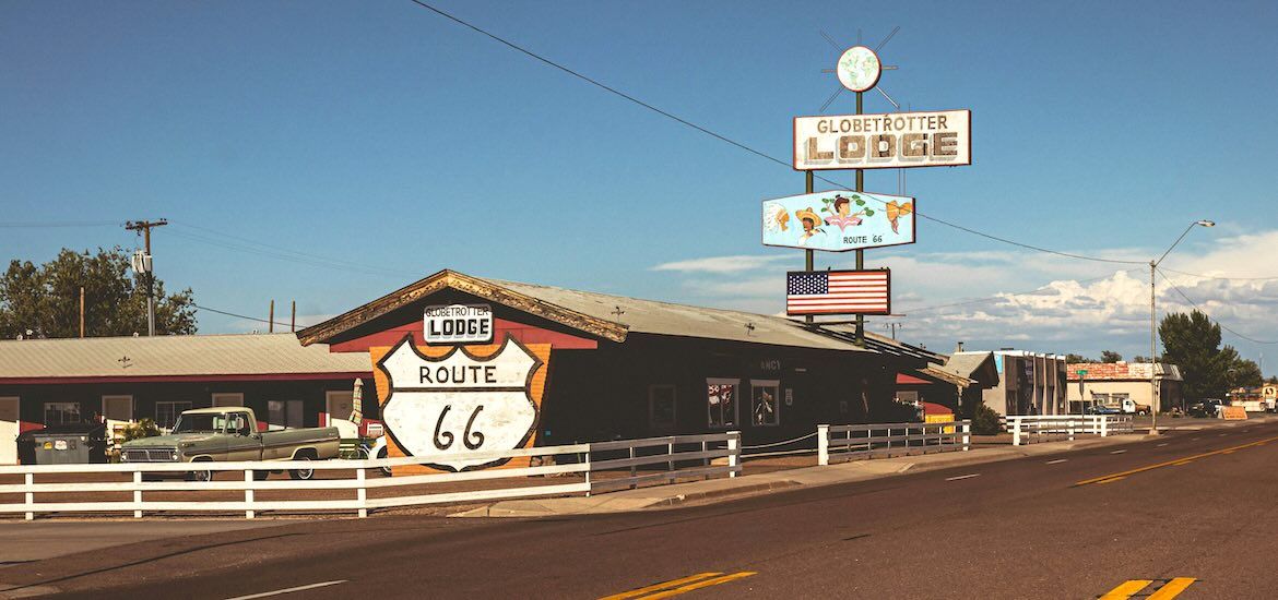 Ultimate Family Road Trip Routes Across America | Family Days Out