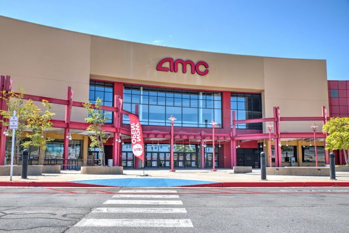 AMC Southlake 24 Atlanta | Georgia | Cinemas and Movies