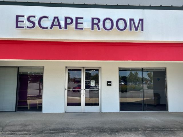 Hidden Gems Escape Room | Escape Rooms | Virginia