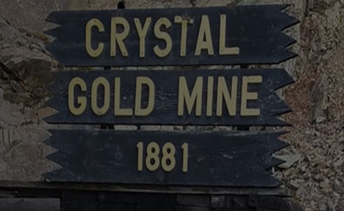 Crystal Gold Mine Tour in Kellogg | Idaho - on FamilyDaysOut.com