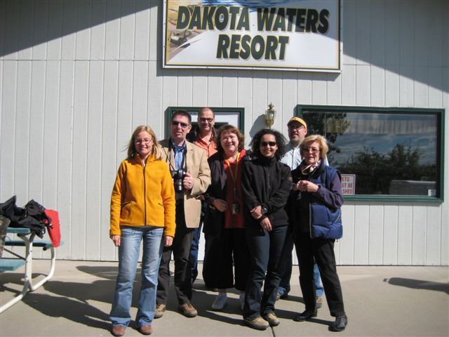 Dakota Waters Resort Beulah ND