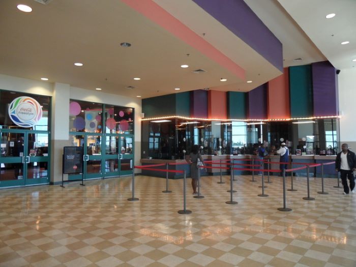 AMC Parkway Pointe 15 Atlanta | Georgia | Cinemas and Movies